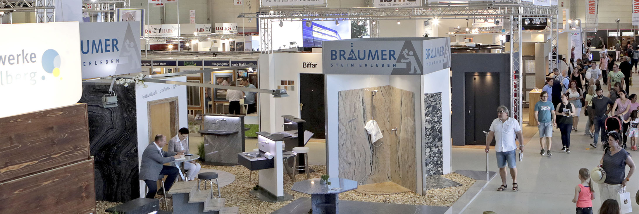 Home: Maimarkt Mannheim